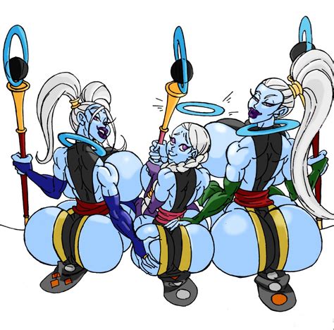 Zenos Angels Doompypomp