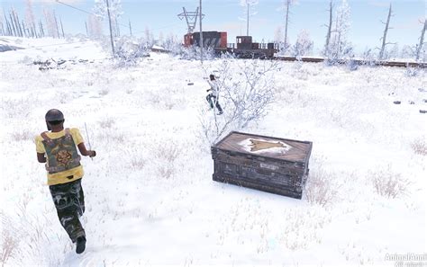 Dangerous Treasures Rusty And Chill Wiki Fandom