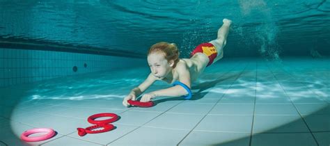 Schwimmkursetraining Für Kinder And Jugendliche Dlrg Ortsgruppe