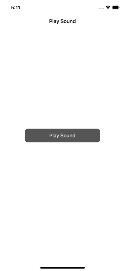 如何使用 Swift 播放声音 W3schools 教程