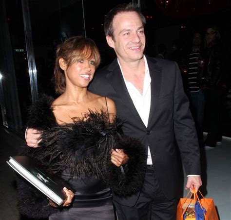 Stacey Dash Gets Restraining Order Against Soon To Be Ex Husband Because He Beat On Her