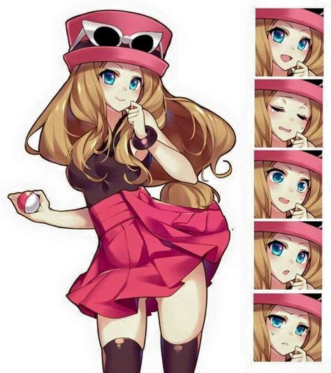 Victor X Gloria Ideas In Pokemon Pokemon Art Pokemon Special