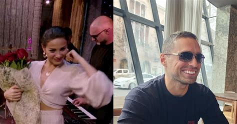 თათა გიორგობიანს ხელი სთხოვეს ვინ არის მომღერლის რჩეული Marao