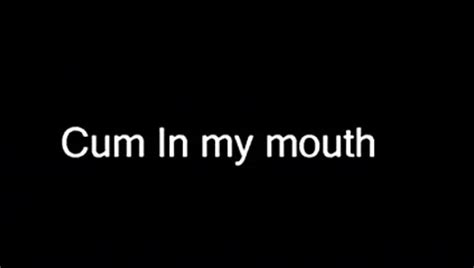 Free Cum In My Mouth Porn Videos 120 Xhamster