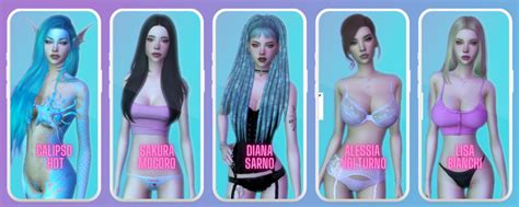 [luxury Sims] Loading Screens My Premium Sims Uncategorized Loverslab