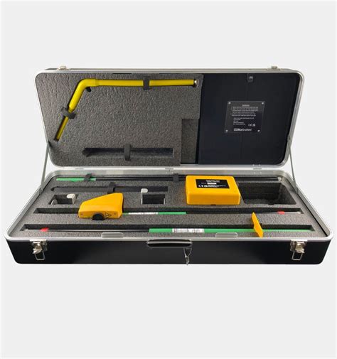Llt 33kv Live Line Tester Kit Tandr Test Equipment Ltd