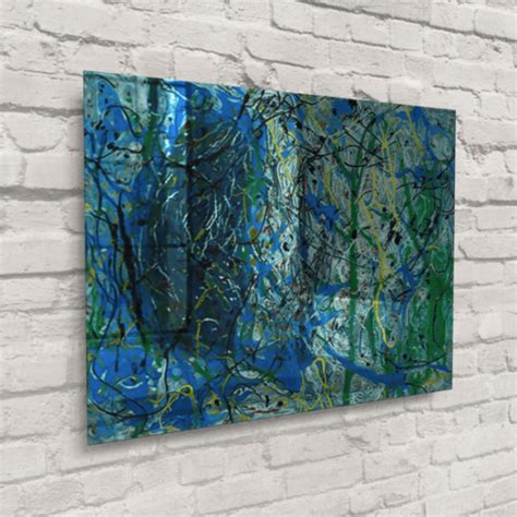 Luminescent Odyssey Acrylic Prints Photos Prints On Metal And Canvas