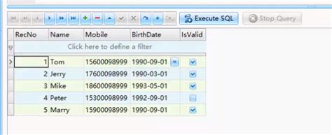 Python的sqlitepython 操作sqlite Csdn博客