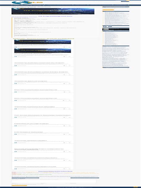 Itk Programming Find Item Pdf Product Lifecycle Computer Program