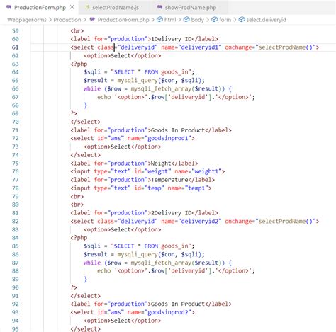 Can Anyone Identify Why My Getelementsbyclassname Isnt Working I Am Trying To Display The
