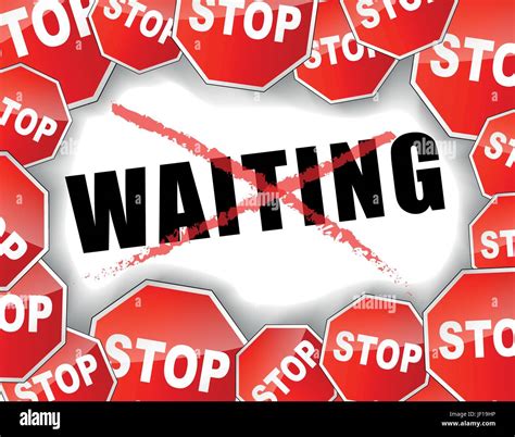 Aborting Conceptual Stock Vector Images Alamy