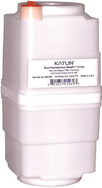 Omnifit® High Performance Filter Of612hp