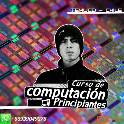 Curso De Computación Principiantes Una Educación Hacia La Libertad