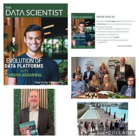 Anthony Bunn On Linkedin Datascience Ai Datascientist Machinelearning Satelliteimaging