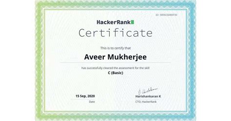 Aveer Mukherjee On Linkedin C