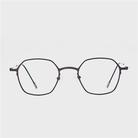 로우로우 R Eye 262 베타 티타늄 라이트 48 Gray 감도 깊은 취향 셀렉트샵 29cm