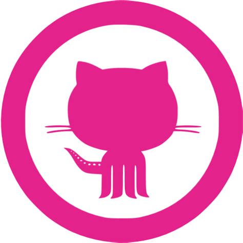 Barbie Pink Github 10 Icon Free Barbie Pink Site Logo Icons