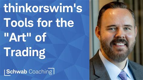 Using Thinkorswim Desktops Chart Drawing Tools Getting Started With