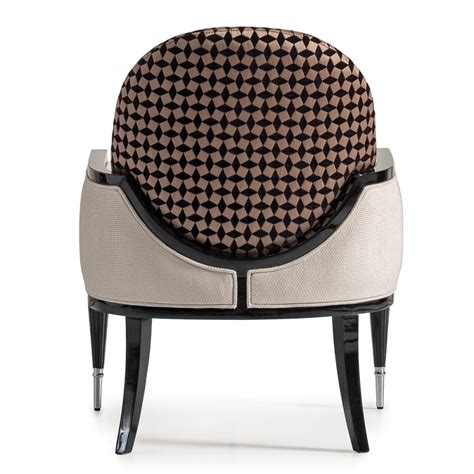 Accent Chair Cafe Black La Francaise Collection By Michael Aminilfr