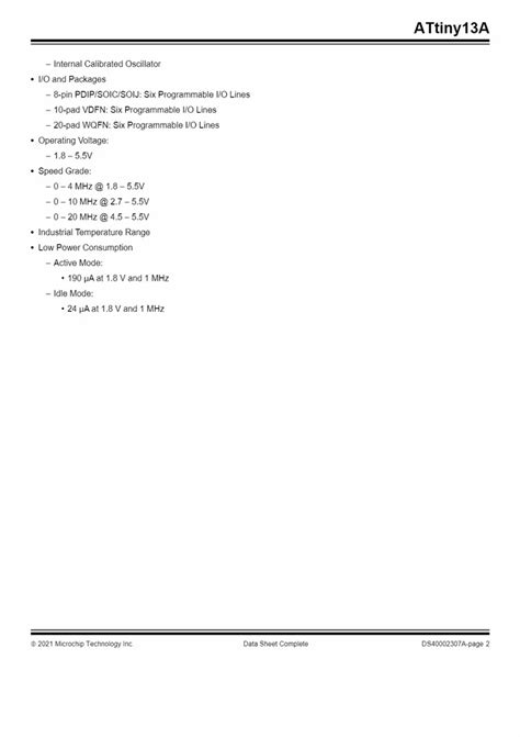 ATTINY A SSU At Piece AT C Microcontroller In New Delhi ID