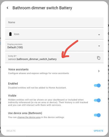 Migrating From A Philips Hue Bridge To The Zha Zigbee Home Automation