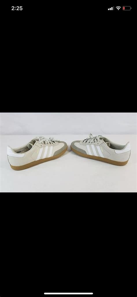 Are These Sambas Fake Im About To Buy But I Cant Find This Model Anywhere R Legitcheck