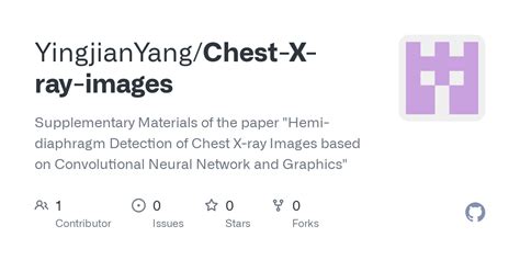 GitHub YingjianYang Chest X Ray Images Supplementary Materials Of The Paper Hemi Diaphragm