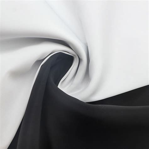 Imitated Memory Fabric Durable Waterproof Polyester