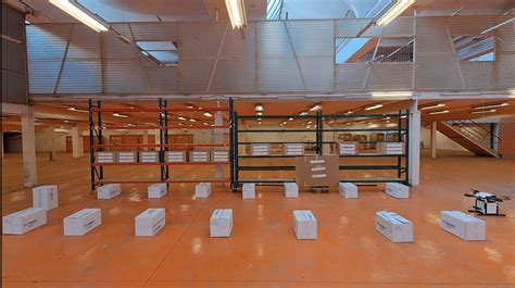 Lab Setup Of Scenario Download Scientific Diagram