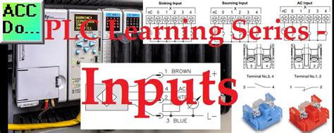 Learn Plc Acc Automation Plc And Industrial Control Learning