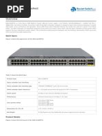 Cisco 8300 Series Secure Routers Data Sheet Pdf Computer Network