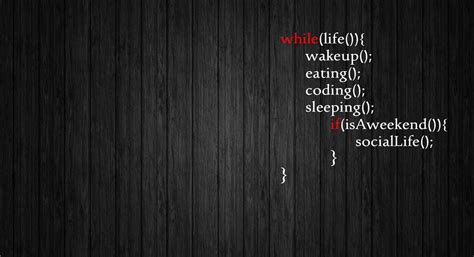 Coding Wallpapers Wallpapers