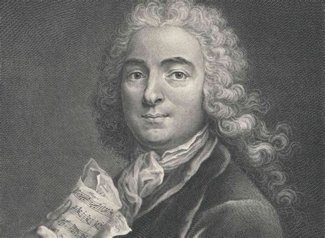 Jean Marie Leclair Died In 1764 Worlds Leading Classical Music Platform