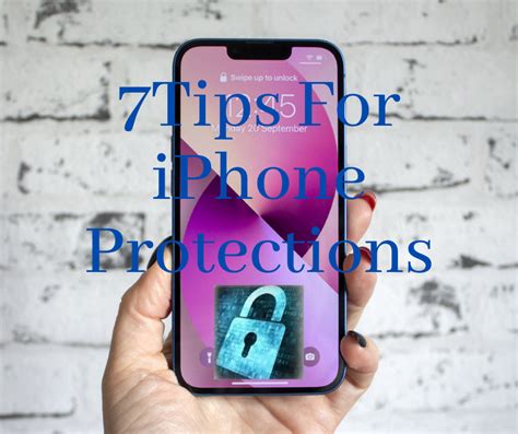 7 Tips To Secure Your Iphone From Hackers By Koscyber Medium