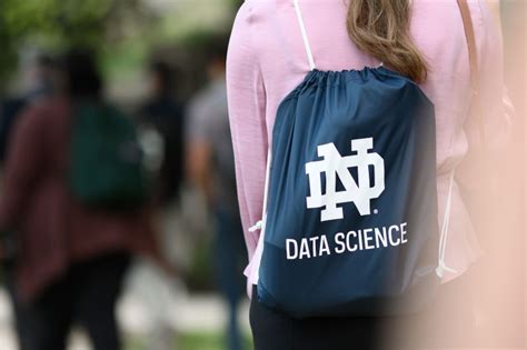 University Of Notre Dame College Of Science On Linkedin Datascience Bigdata Dataanalysis