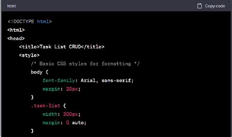 CRUD With JavaScript ReadZip