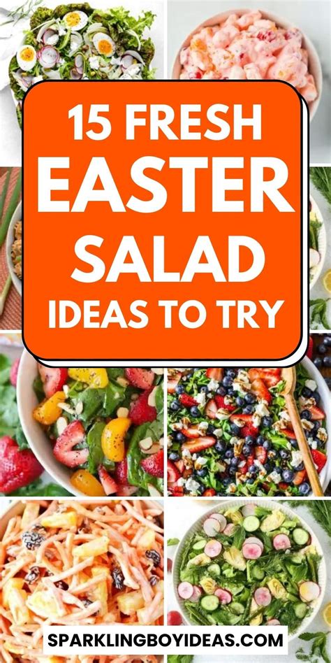 10 Fun Easter Potluck Theme Ideas Artofit