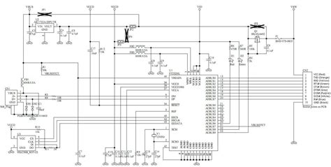 Ft232h Gpio Access Using Vcp Driver Page 1