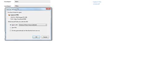 Javascript How To Display An Image Or Pdf File On New Tab In Angular Js Stack Overflow