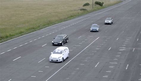 Data Transfer Tool Eases Adas Testing Vehicle Dynamics International