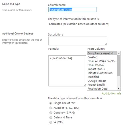 Solved Ms Flow Date Field With Null Value In A Sharepoint List My Sharepoint Questions