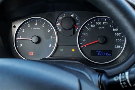 Polaris RZR Speedometer Not Working 4 Easy Fixes Crankfix Com