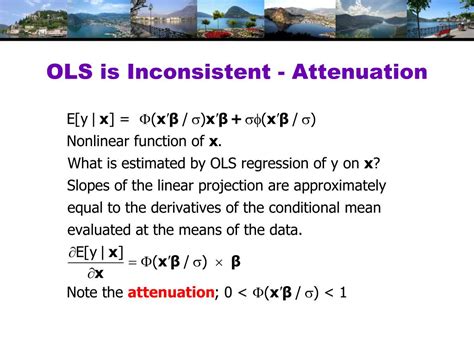 PPT 16 Censoring Tobit And Two Part Models PowerPoint Presentation ID 2675042