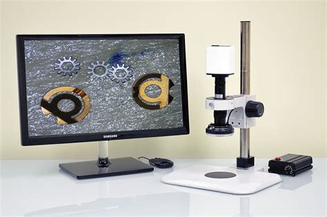 Lx100hd60l12ps Caltex 3d Digital Microscope Measurement System Caltex Digital Microscopes