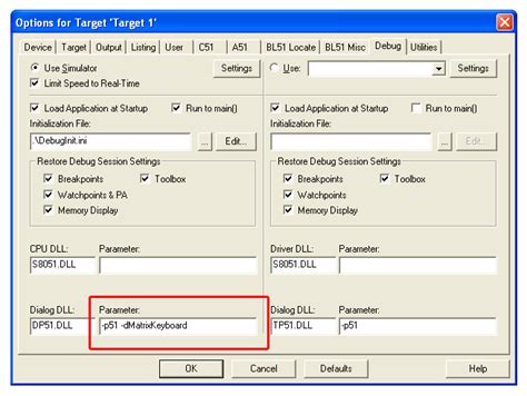 How To Install A Keil Uvision Peripheral Plugin