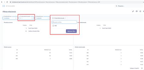Problem With Blocked Linked Filters In Static Embbeded · Issue 35293 · Metabasemetabase · Github