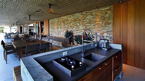 A Puro Lujo La Paradis Aca Mansi N En La Que Neymar Pasar Gran Parte De Su Recuperaci N Infobae