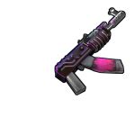 Assault Rifle Rust Wiki