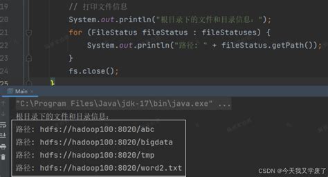 Spark，idea编写maven项目在idea2024 中创建 Maven Spark项目 Csdn博客