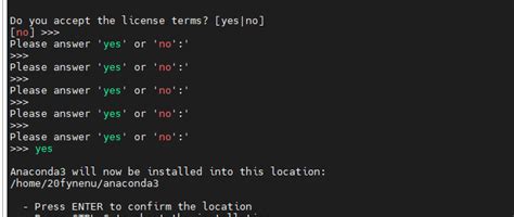 mobaxterm install anaconda tensorflow programmer sought